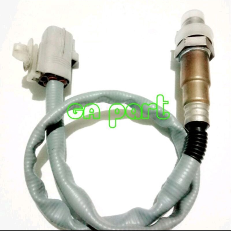 Jual sensor o2 oxygen oksigen knalpot suzuki swift tahun 2015 up bagian ...