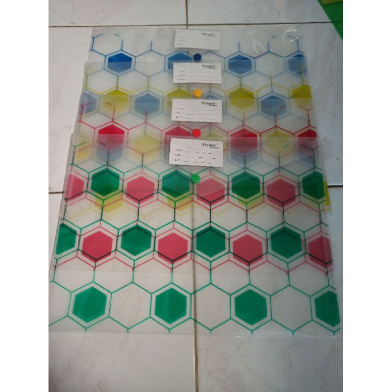 Jual map kancing berkas | Shopee Indonesia