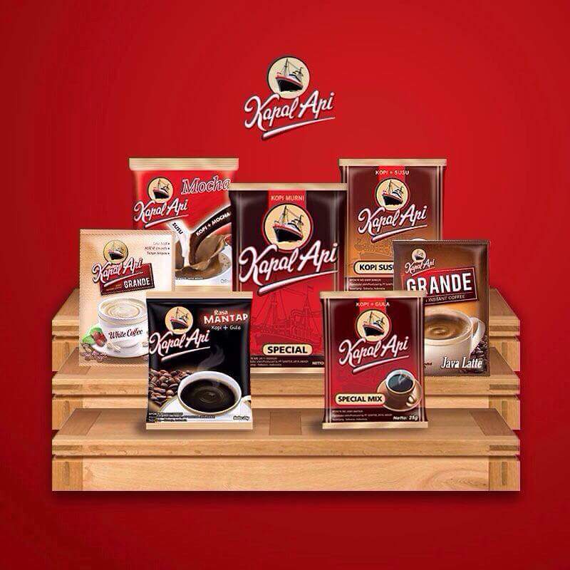 Jual Kopi Hitam Kapal api mini | kapal api spesial mix | kapalapi ...