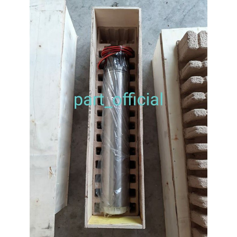 Jual STP SPBU...STP OPX SPBU 3/4 HP DAN 1,5 HP MOTOR ONLY LENGKAP ...