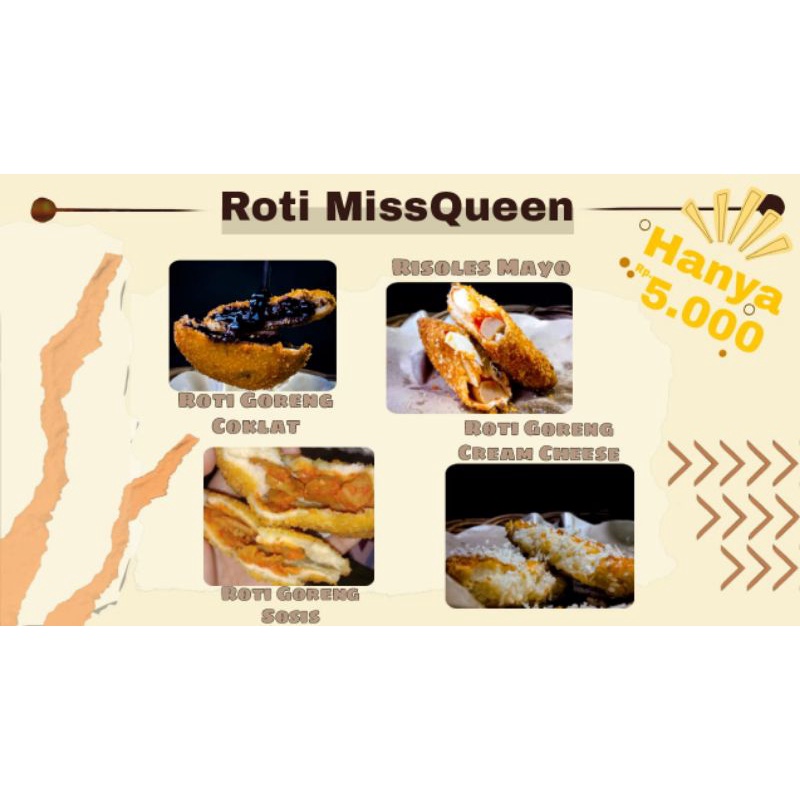 Jual Roti goreng frozen | Shopee Indonesia