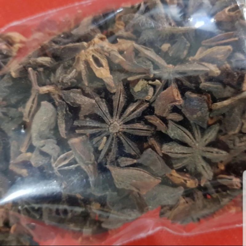 Jual pekak 50gr bumbu peka bunga lawang 50 gram | Shopee Indonesia