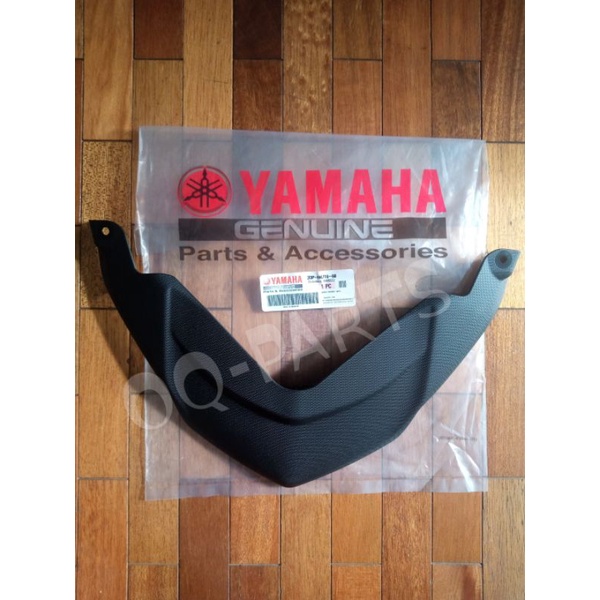 Jual BUNTUT DUCK TAIL NMAX ASLI YAMAHA | Shopee Indonesia