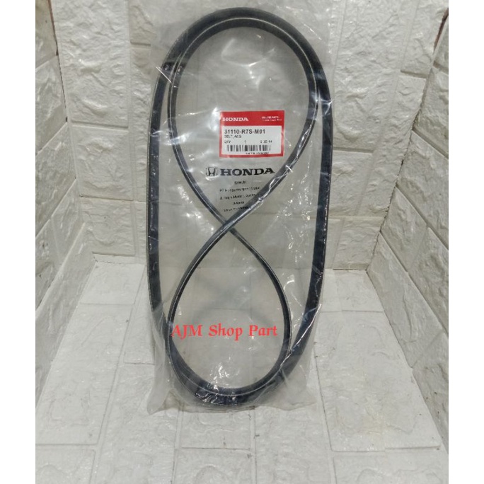 Jual Fanbelt/Tali Kipas Honda CRV RM 2013-2017 2.000cc Original | Shopee Indonesia