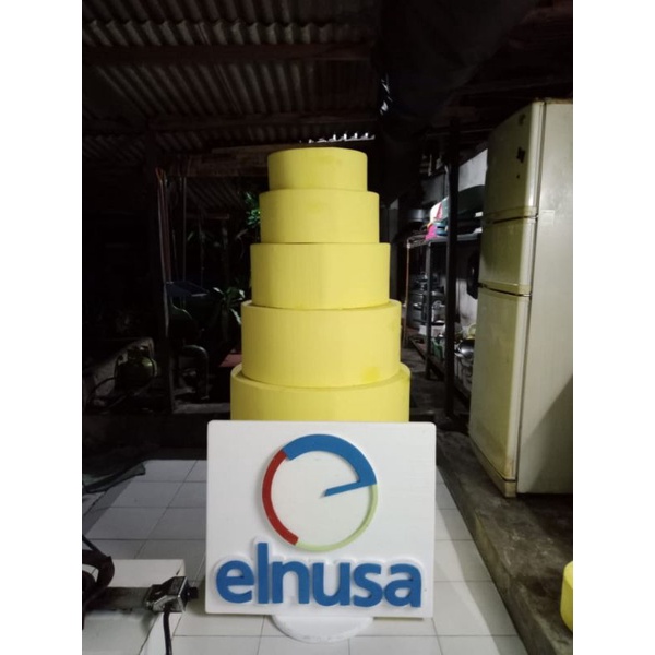 Jual BACKDROP TUMPENG DAN NAMA STYROFOAM | Shopee Indonesia