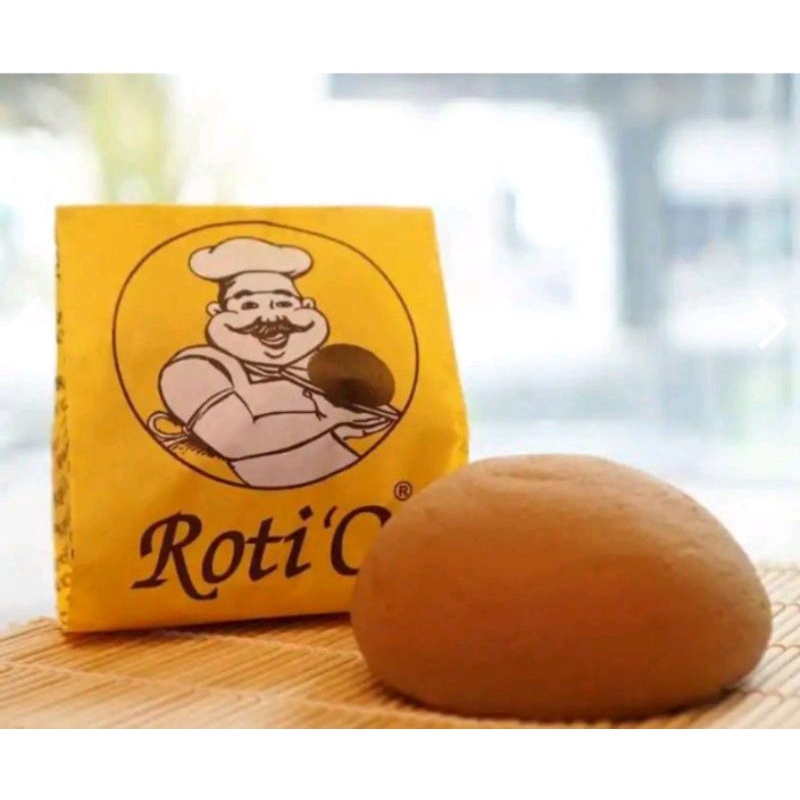 Jual Roti O Original Minimum order 4 bungkus | Shopee Indonesia