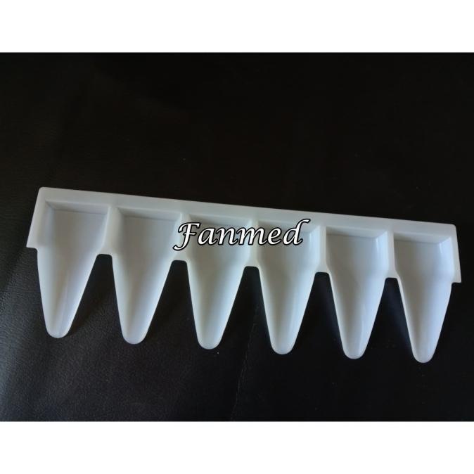 Jual Sendok Puyer warna Putih Plastik Pembagi Obat / sendok obat Puyer ...