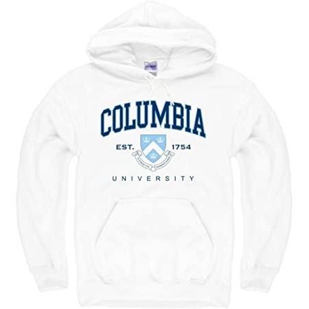 Jual Premium Sweater Columbia University - Jaket Columbia University 01 ...