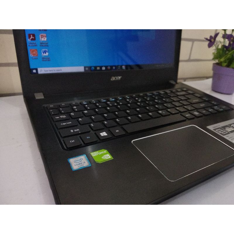 Jual laptop Acer Aspire E5-476G | Shopee Indonesia