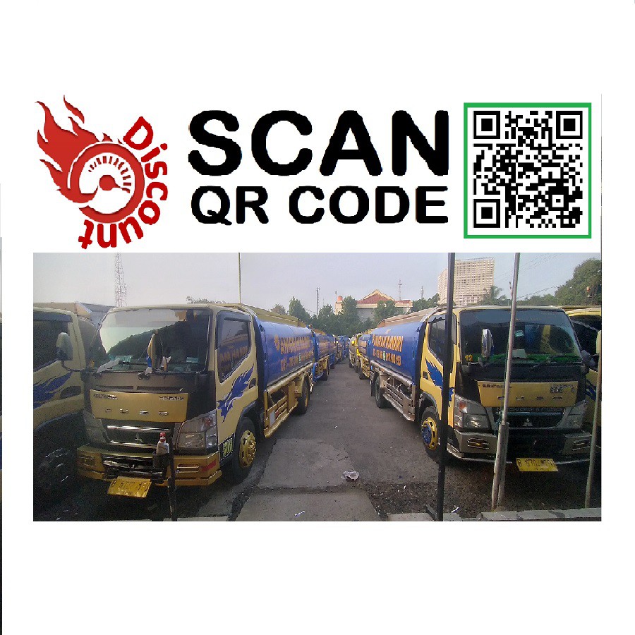 Jual rental sewa mobil truk tangki truck tanker stainless steel tank ...