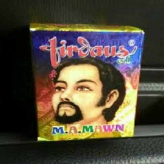 Jual Produk Firdaus Oil, merupakan minyak yang diformulasikan secara ...