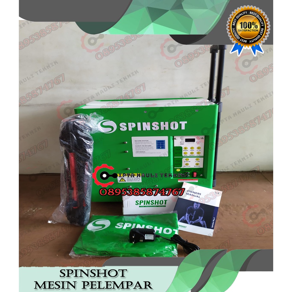 Jual Tennis Mesin Pelempar Bola - Tennis Ball Machine - Tennis Coching ...