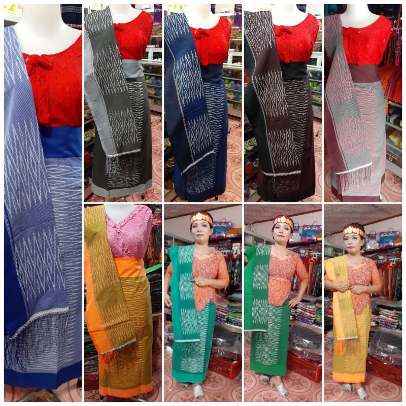 Jual SONGKET BATAK SIBOLANG RASTA SONGKET MURAH TENUN SIANTAR | Shopee Indonesia