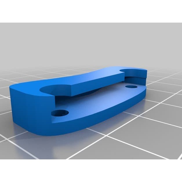 Jual AstroX Johnny FPV Front Bumper (3d Print) | Shopee Indonesia