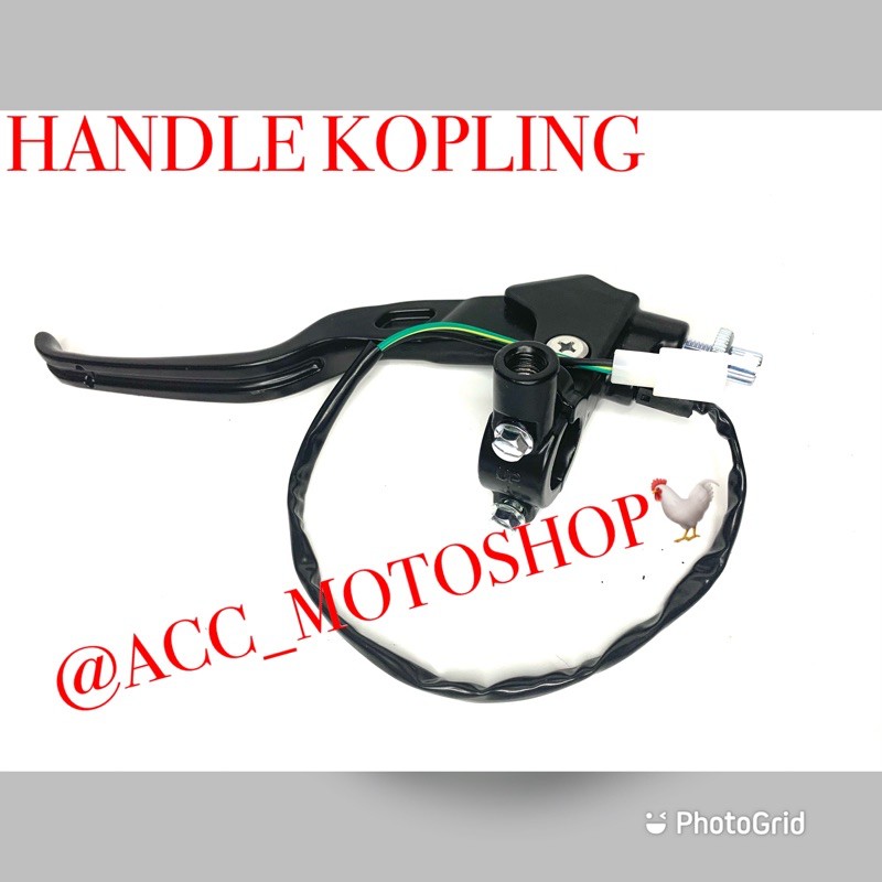 Jual HANDLE KIRI KOPLING-HANDLE KOPLING KIRI UNIVERSAL SEMUA JENIS ...