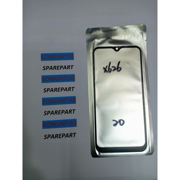 Jual KACA TOUSCHREEN INFINIX X626 / KACA X626 / KACA TOUSCHREEN X626 ...