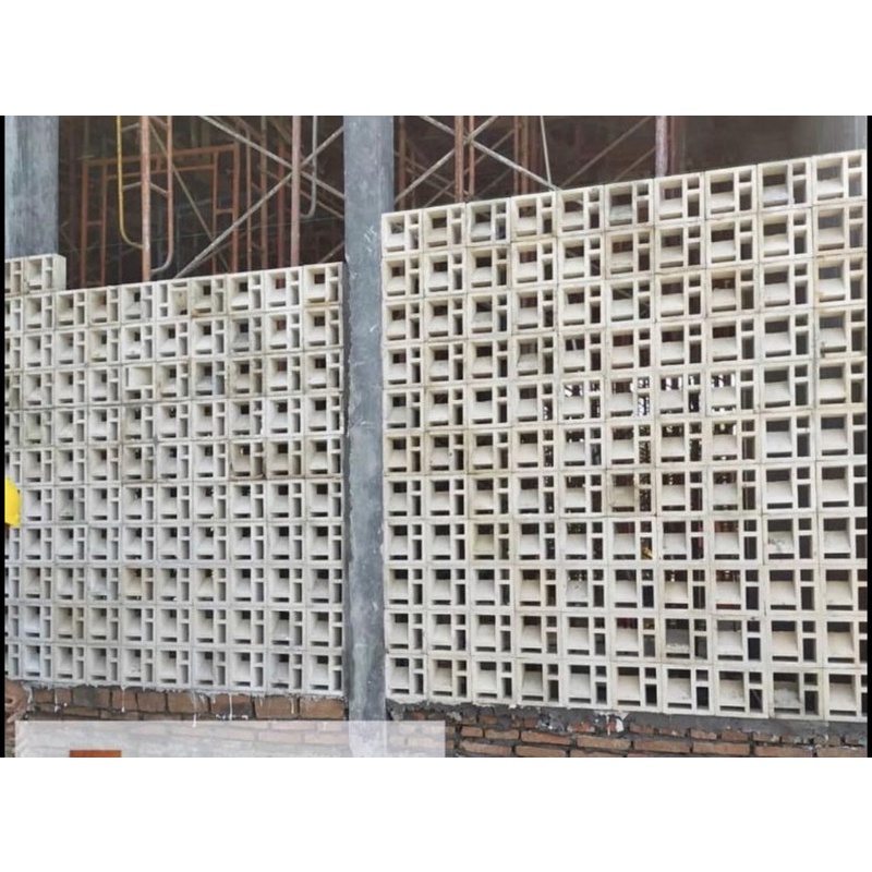 Jual roster beton/roster pagar | Shopee Indonesia