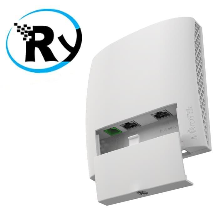 Jual Mikrotik wsAP ac lite Wall Socket Access Point RBwsAP-5Hac2nD ...