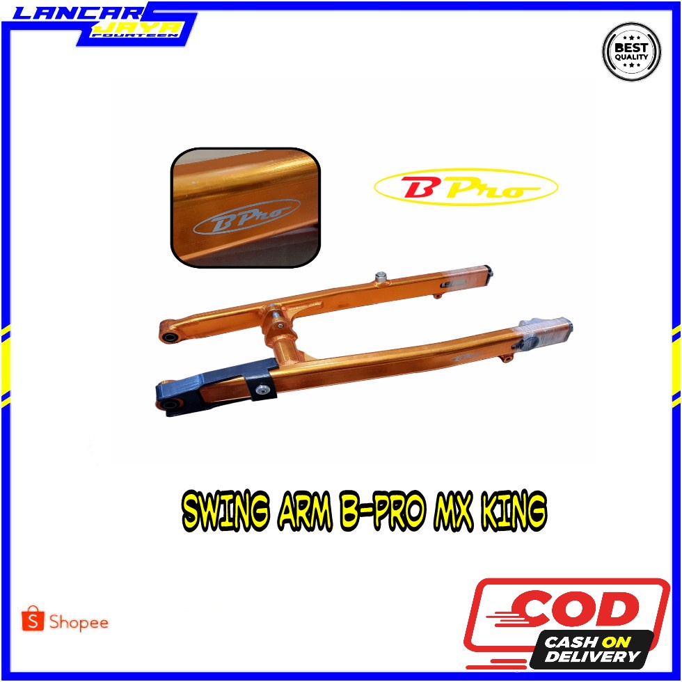 Jual SUPIT SWING ARM SUPIT B PRO MX KING B-PRO ORIGINAL | Shopee Indonesia