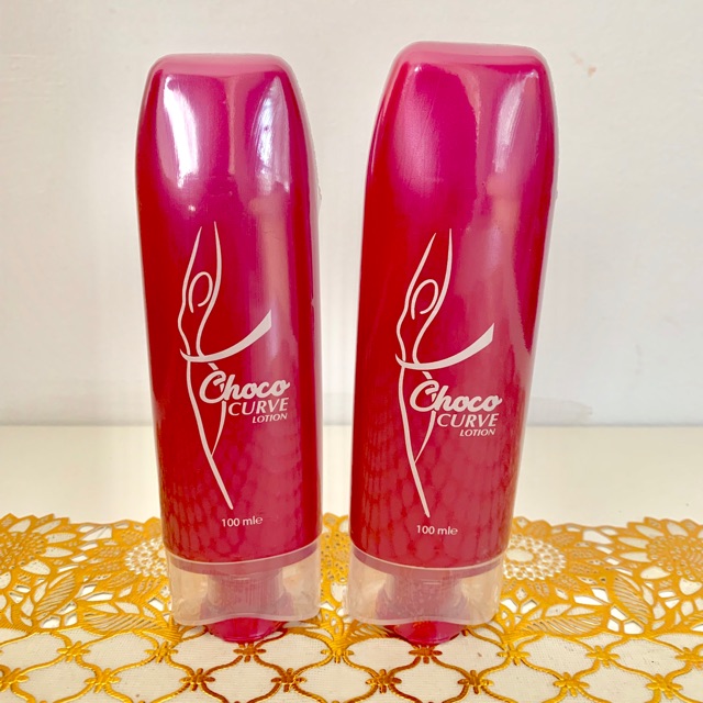 Jual Choco curve lotion (1pcs) | Shopee Indonesia