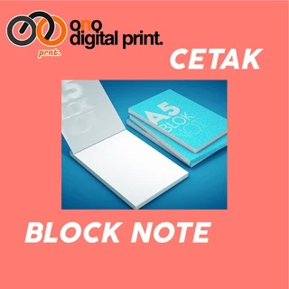 Jual Block Note Terlengkap & Harga Terbaru November 2025 | Shopee Indonesia