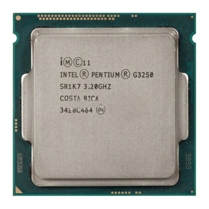 Jual PROCESSOR INTEL G3250 TRAY I LGA 1150 | Shopee Indonesia
