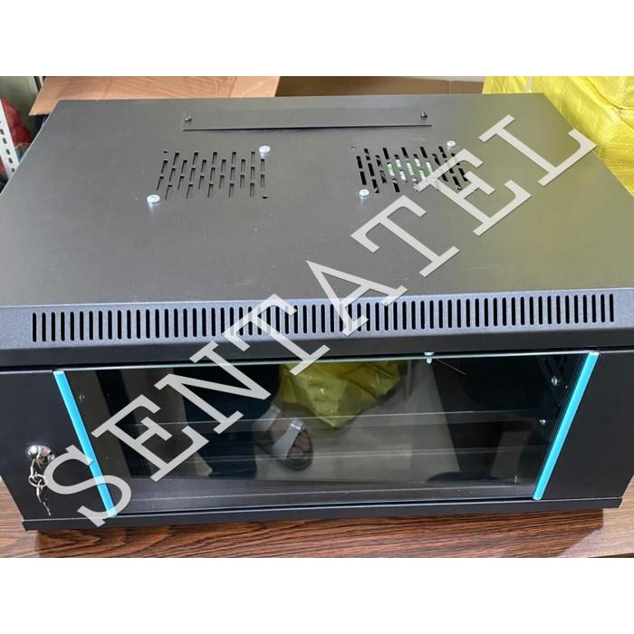 Jual Close Rack 4u / Rack Server 4U Depth 45 cm | Shopee Indonesia