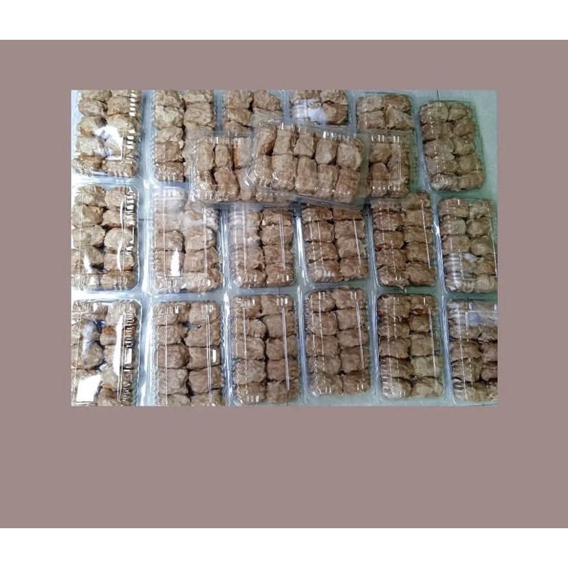 Jual Pengiriman instan Tahu bakso pong | Shopee Indonesia