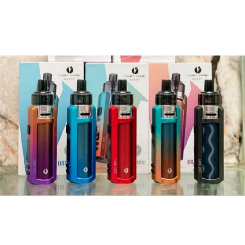 Jual PRODUK 100% ORIGINAL URSA MINI FULL SET | Shopee Indonesia