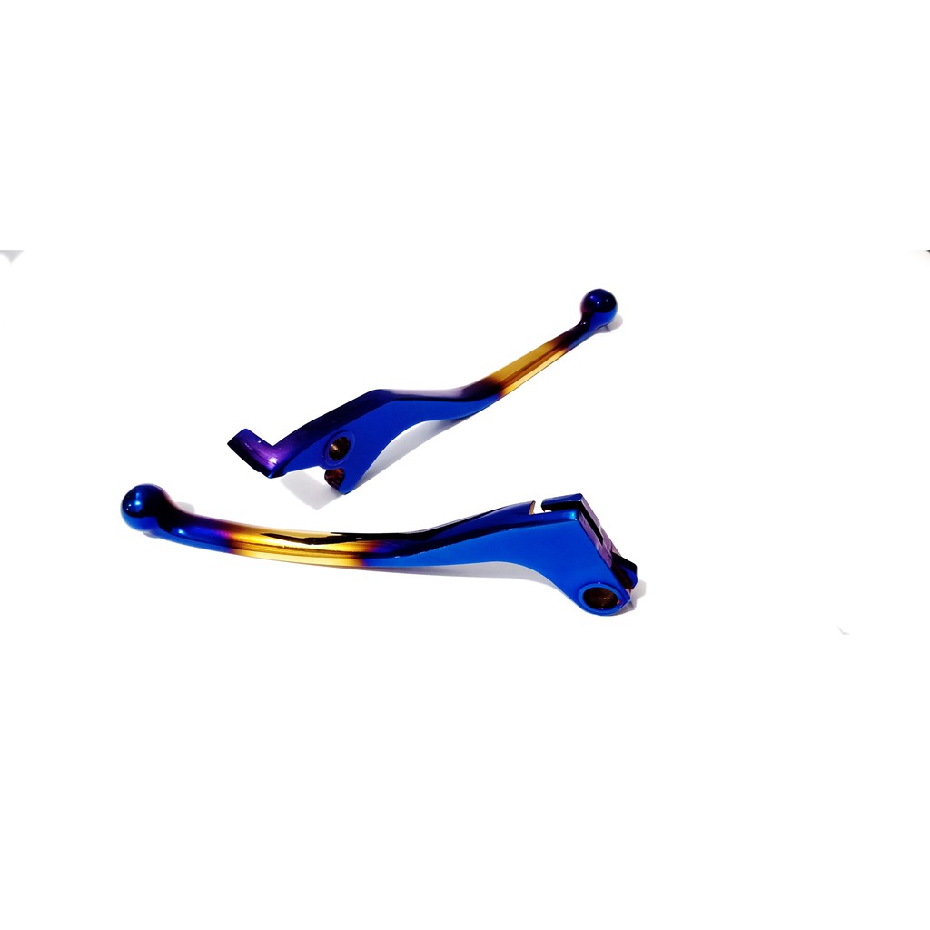 Jual HANDLE TWOTONE CB150R SONIC GTR TIGER MEGAPRO VERZA CS1 CBR 150 ...