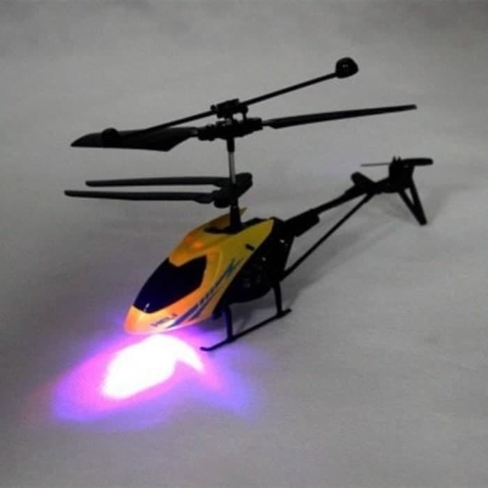 Jual Drone Flying Helicopter Sensor | Shopee Indonesia