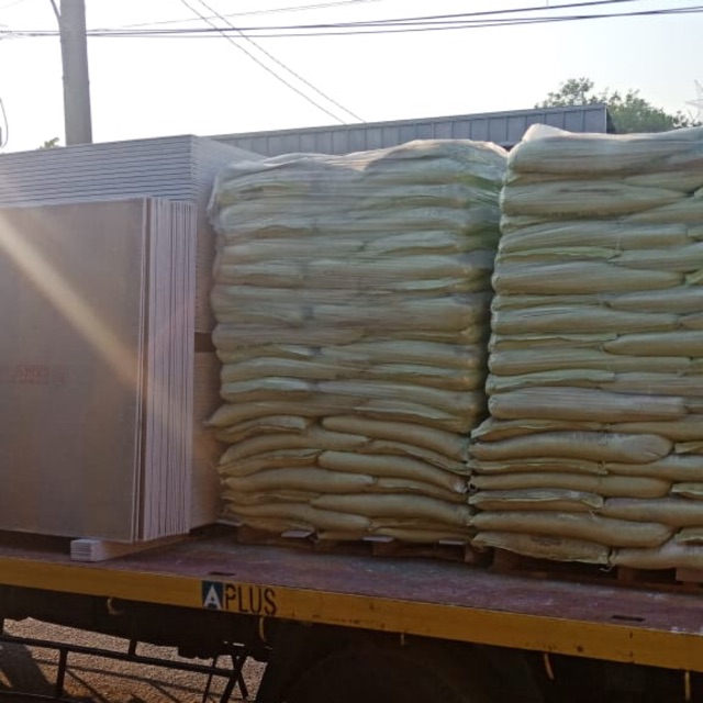 Jual Plaster casting Aplus 18 kg semen gypsum | Shopee Indonesia