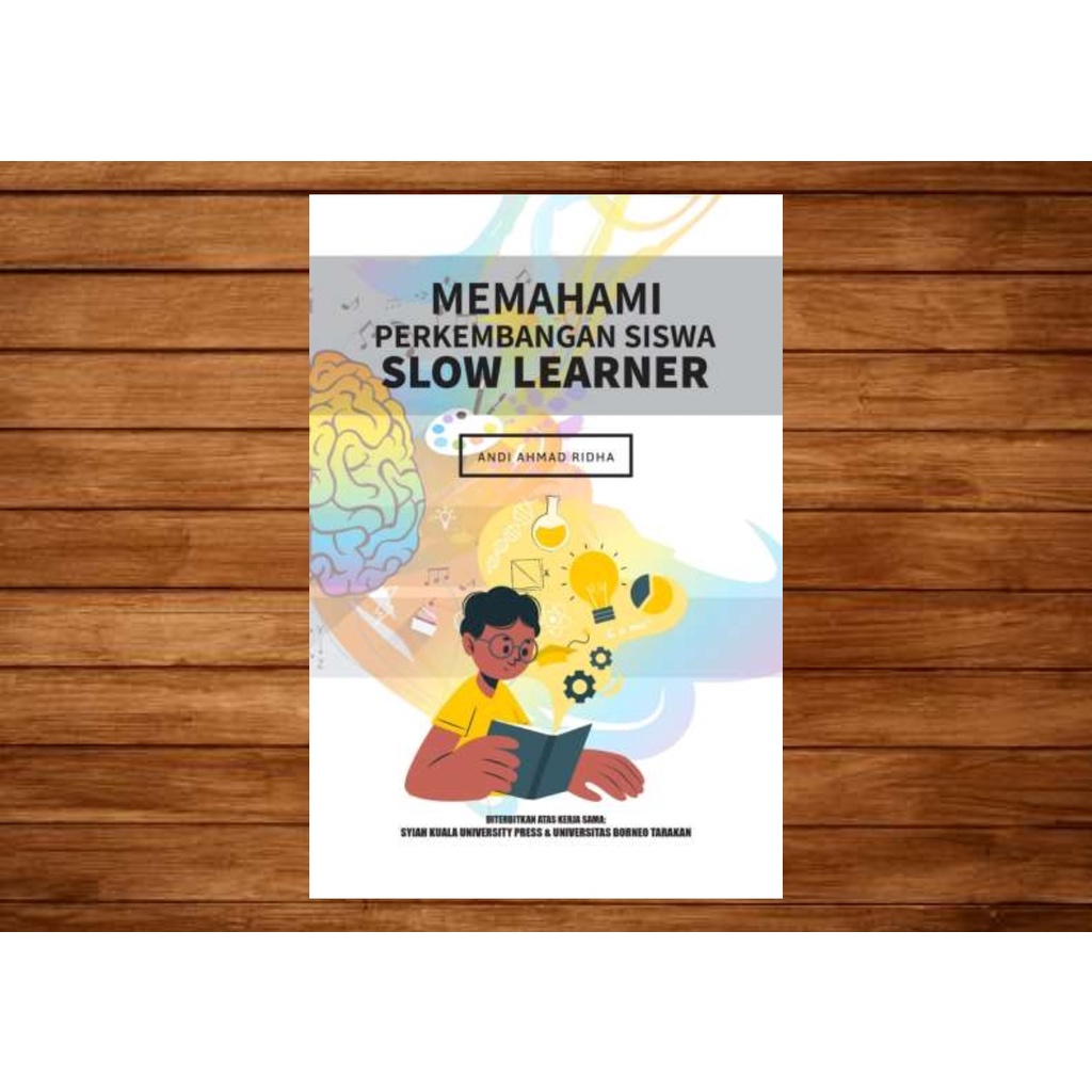 Jual Memahami Perkembangan Siswa Slow Learner | Shopee Indonesia