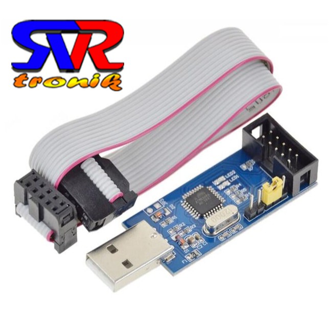 Jual USBASP USBISP AVR Programmer USB ISP ASP | Shopee Indonesia Jual USBASP USBISP AVR Programmer USB ISP ASP | Shopee Indonesia