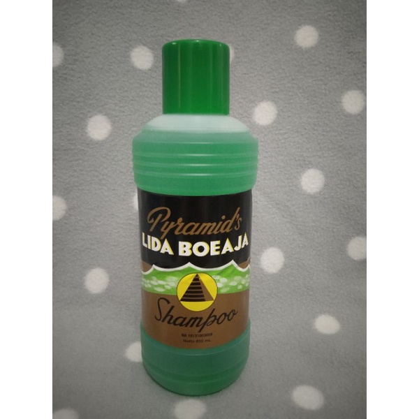 Jual PYRAMID'S SHAMPOO 650ML ( VARIAN BESAR ) - Lidah buaya, Orang ...
