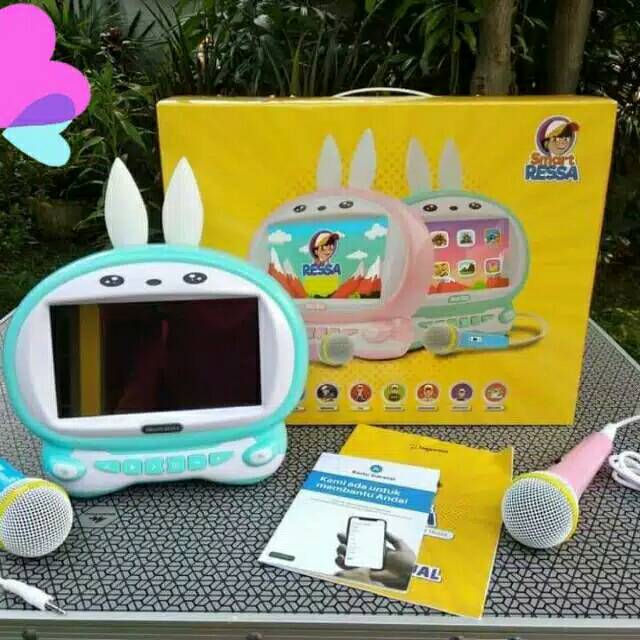 Jual Smart Ressa | Shopee Indonesia