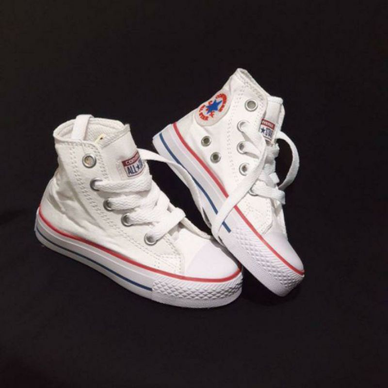 Jual SEPATU CONVERSE ALL STAR ANAK ANAK BERBAGAI MACAM WARNA TALI MURAH ...