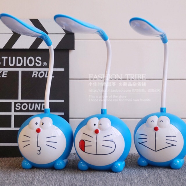 Jual Lampu LED Doraemon | Shopee Indonesia