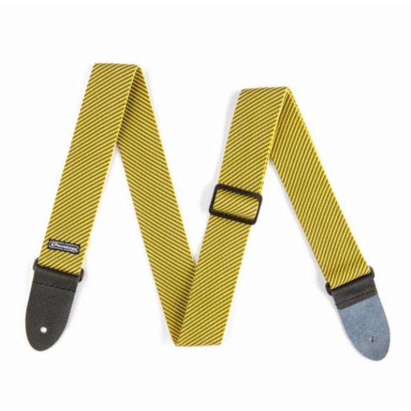 Jual Strap Gitar Jim dunloyp Tweed Classic D38-15CL | Shopee Indonesia