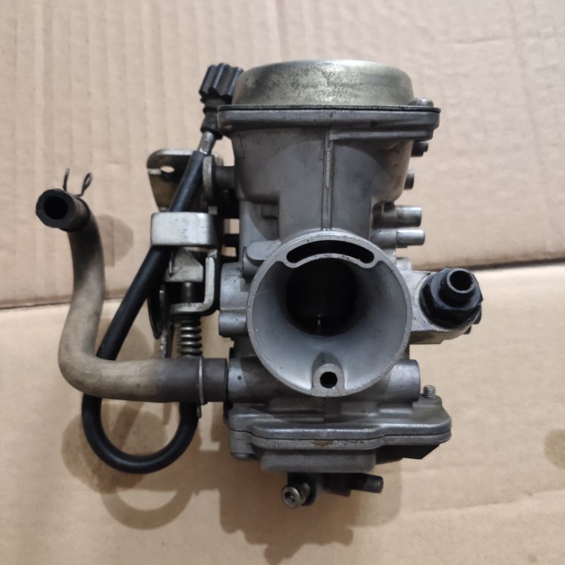 Jual karburator klx bf copotan original karbu klx | Shopee Indonesia