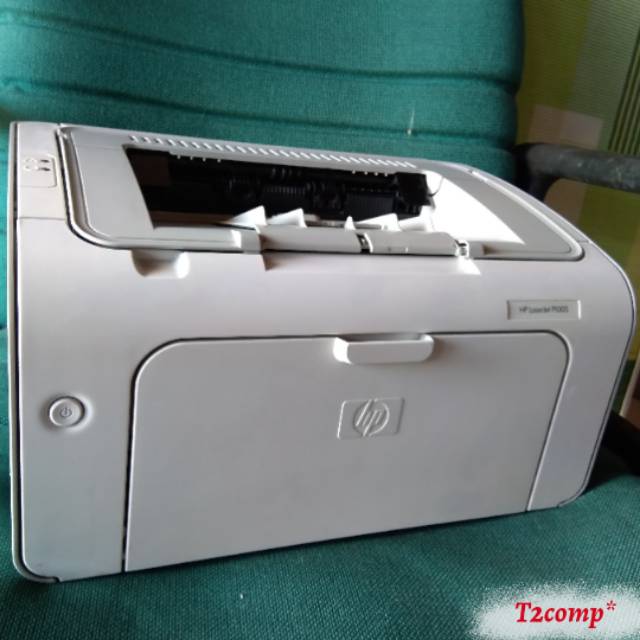 Jual Printer HP Laserjet P1005 | Shopee Indonesia