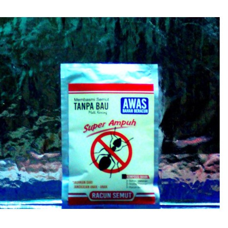 Jual obat serangga anti semut ampuh/racun semut/ racun serangga/ obat ...