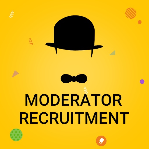 Jual Moderator Group Facebook Management by Lord Tendi Lifetime ...