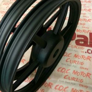 Jual velg racing beat vario scoopy ring 17 palang 15 Termurah | Shopee ...