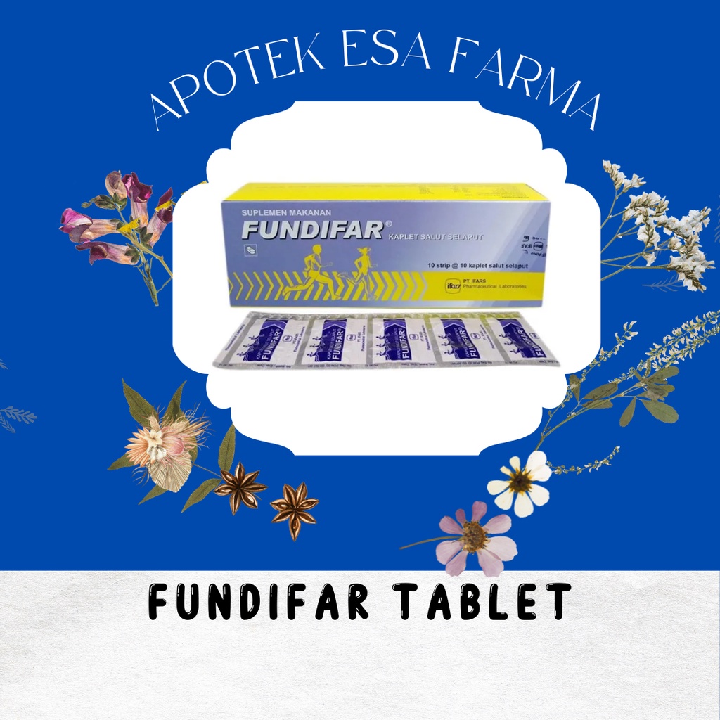 Jual obat fundifar Harga Terbaik & Termurah September 2023 | Shopee ...