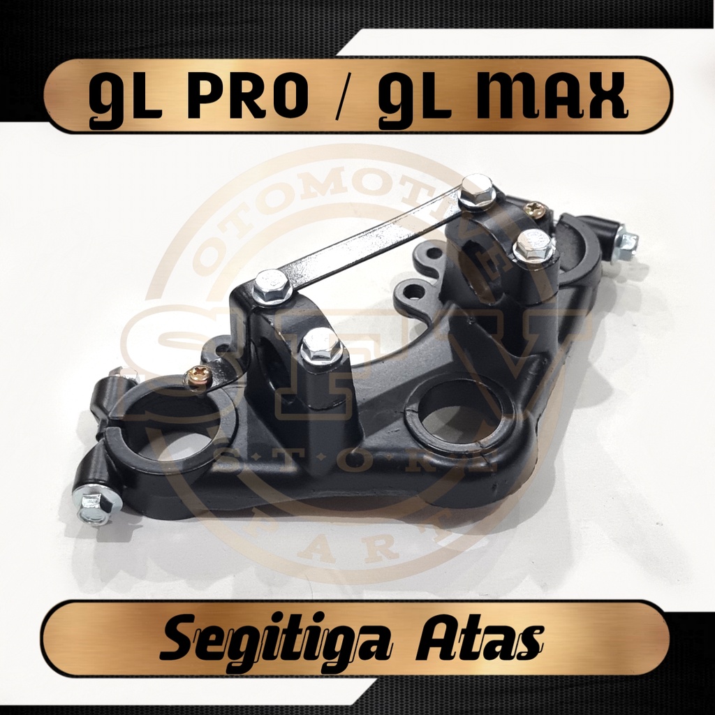 Jual Segitiga Atas GL Pro / GL Max Model Standar | Shopee Indonesia