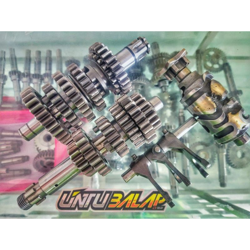 Jual rasio ninja matic frame std | Shopee Indonesia