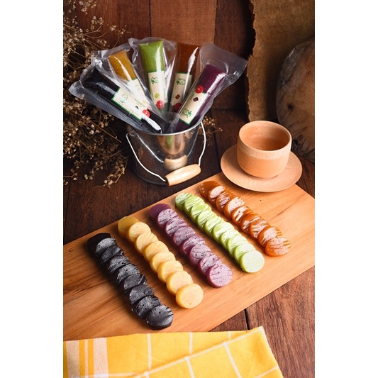 Jual Box Minidol (Isi 6 batang Dodol Mini) | Shopee Indonesia