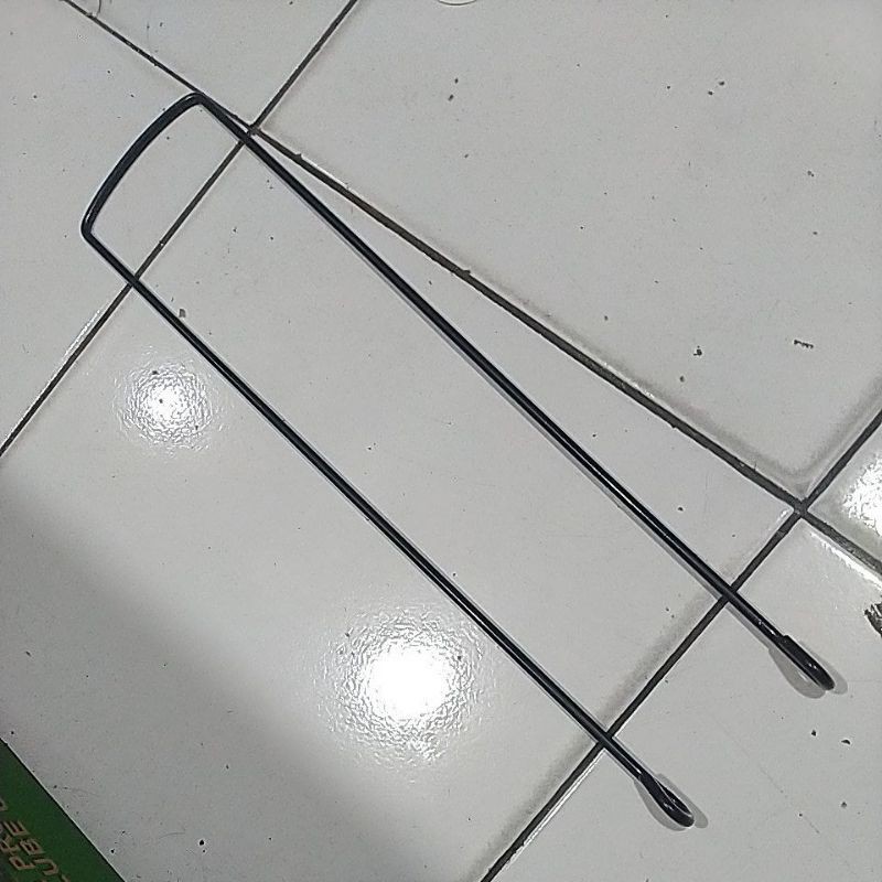 Jual TIANG / CAGAK TEBAL KERANJANG BAWAH Uk 24/26 | Shopee Indonesia