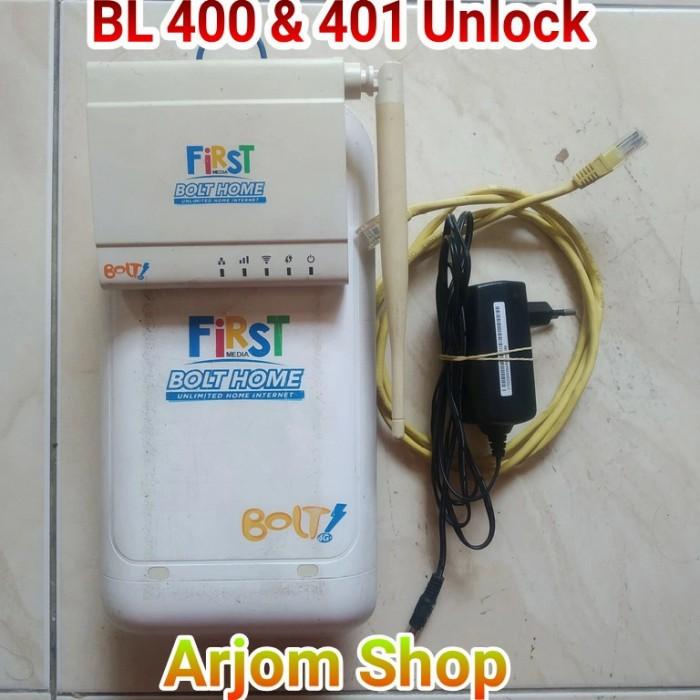 Jual MODEM BOLT BL 400 & 401 | Shopee Indonesia